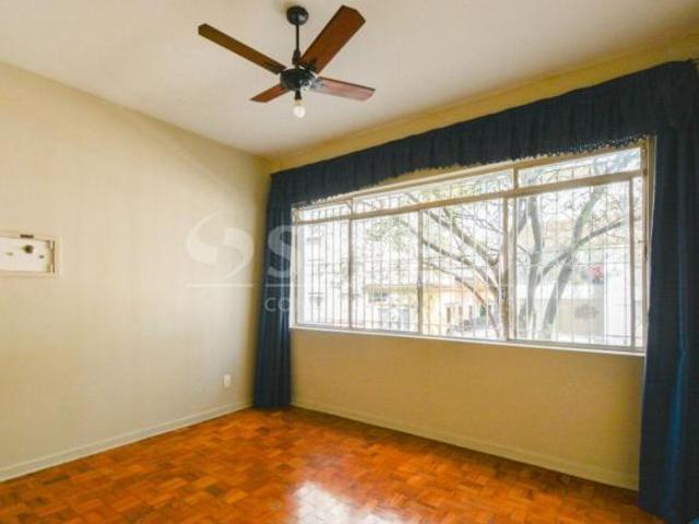 Apartamento á Venda na Bela Vista com 50m², 1 quarto