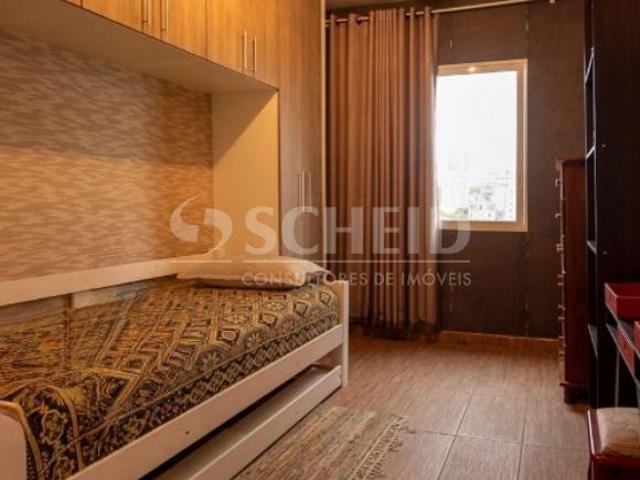 Apartamento à venda na Bela vista com 65m², 2 quartos e 1 vaga