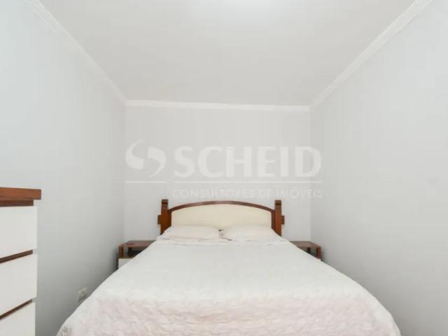 Apartamento á Venda na Bela Vista com 79m², 2 quartos