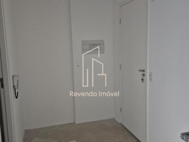Apartamento à venda na Bela Vista em São Paulo SP com 2 quartos e 35m² de área