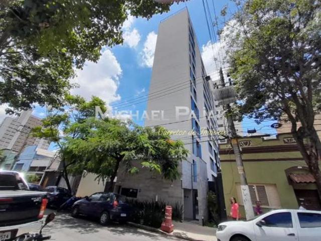 Apartamento à venda na Bela Vista Michael Pajak 11 99996 4550