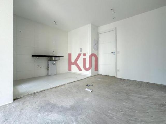 Apartamento à venda na Bela Vista, São Paulo SP com 2 quartos, 1 banheiro e garagem 59,00 m² de co