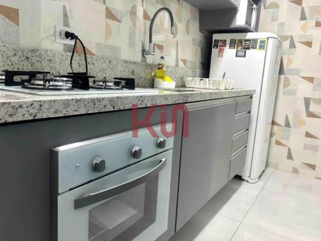 Apartamento à venda na Bela Vista, São Paulo SP! 1 quarto, 1 banheiro, 1 vaga de garagem, 40m². Apro