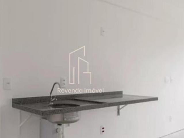 Apartamento à venda na Bela Vista, São Paulo SP: 1 quarto, 1 banheiro, 24,00m² de área Imperdível