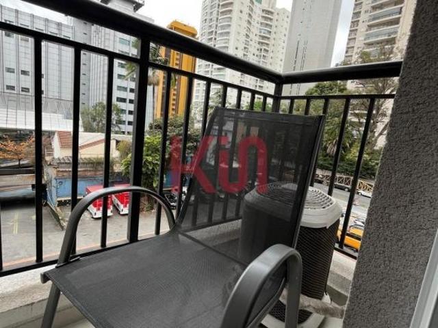 Apartamento à venda na Bela Vista, São Paulo SP: 1 quarto, 1 banheiro, 33,00m² de área Imperdível
