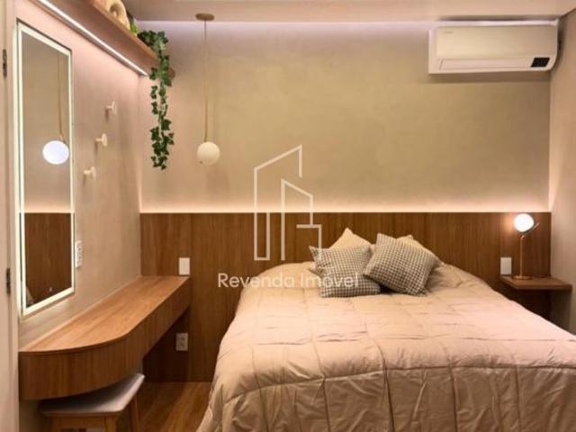 Apartamento à venda na Bela Vista, São Paulo SP: 1 quarto, 1 banheiro, 35 m² de