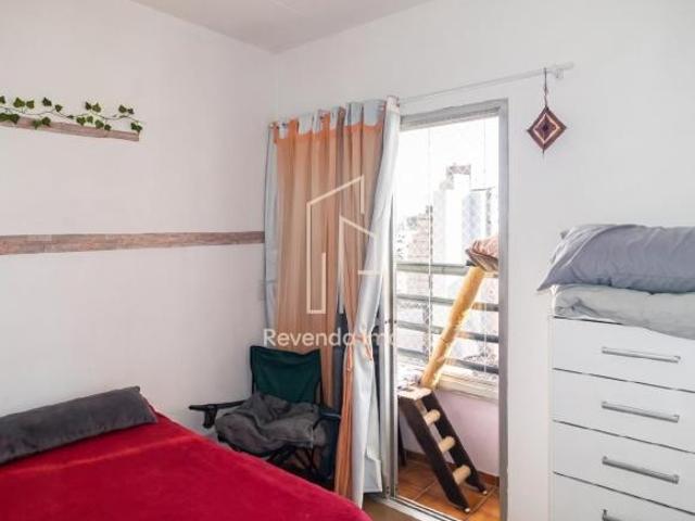 Apartamento à venda na Bela Vista, São Paulo SP: 1 quarto, 1 sala, 1 banheiro e