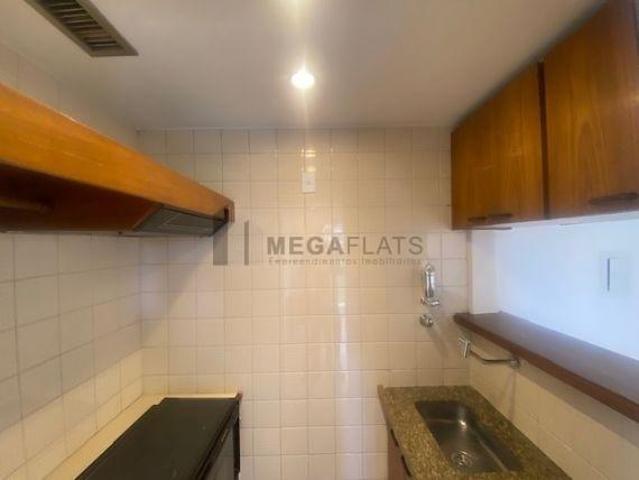 Apartamento à venda na Bela Vista, São Paulo SP: 1 quarto, 1 sala, 1 banheiro, 1 vaga de garagem, 40