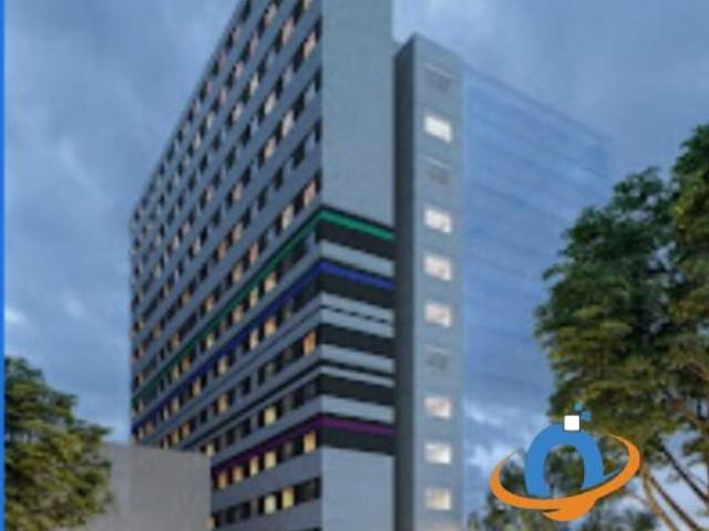 Apartamento à venda na Bela Vista, São Paulo SP: 1 quarto, 1 sala, 1 banheiro, 25m². Não perca essa