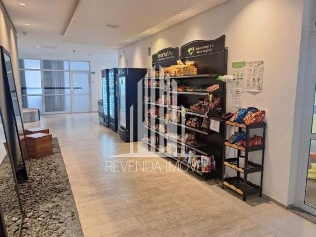 Apartamento à venda na Bela Vista, São Paulo SP: 1 quarto, 1 sala, 2 banheiros, 1 vaga de garagem, 8