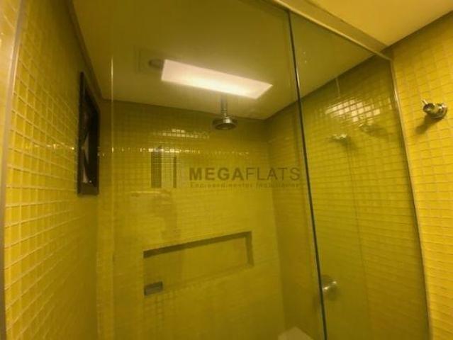 Apartamento à venda na Bela Vista, São Paulo SP: 1 quarto, 1 suíte, 1 sala, 1 vaga, 42m² de área. Ve