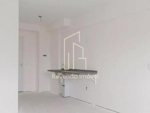 Apartamento à venda na Bela Vista, São Paulo SP: 2 quartos, 1 banheiro, 1 vaga, 43m². Sua oportunida