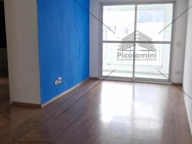 Apartamento à venda na Bela Vista, São Paulo SP: 2 quartos, 1 banheiro, 1 vaga, 61m² de área. Imperd