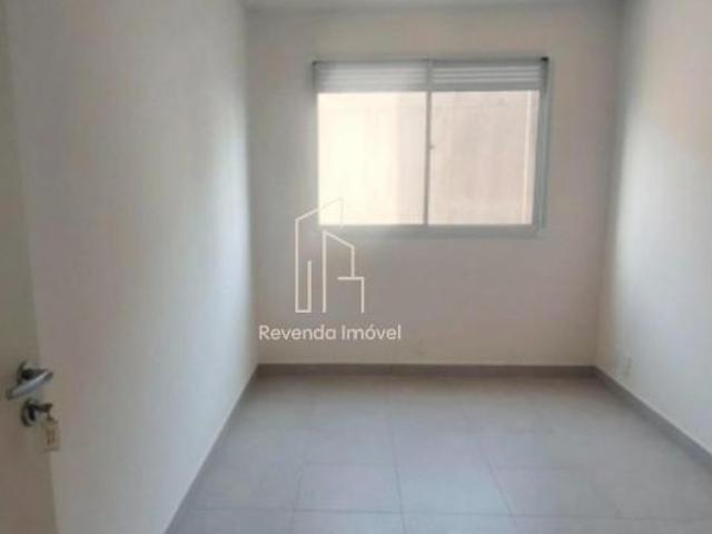 Apartamento à venda na Bela Vista, São Paulo SP: 2 quartos, 1 banheiro, 33m² de área!