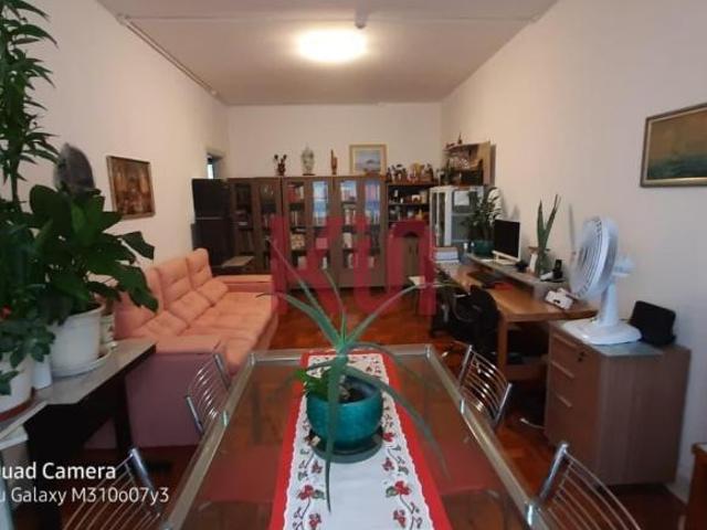 Apartamento à venda na Bela Vista, São Paulo SP: 2 quartos, 1 suíte, 2 banheiros