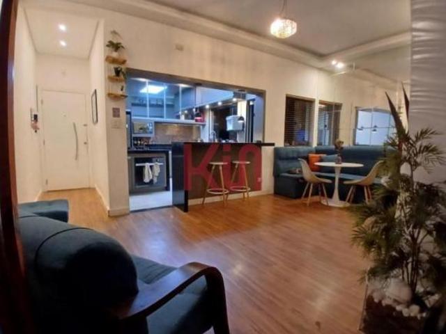 Apartamento à venda na Bela Vista, São Paulo SP: 2 quartos, 1 sala, 2 banheiros