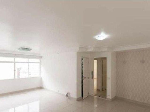 Apartamento à venda na Bela Vista, São Paulo SP: 2 quartos, 2 banheiros, 1 vaga, 98m² de área!