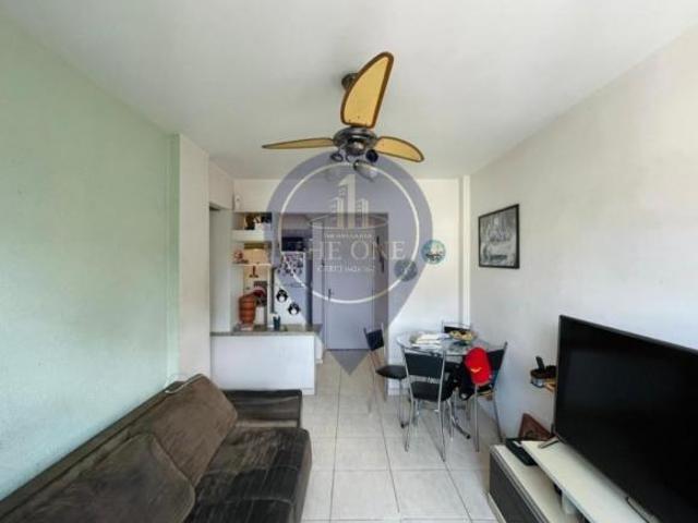 Apartamento à venda na Bela Vista, São Paulo SP: 2 quartos, 2 salas, 1 banheiro, 1 vaga de garagem