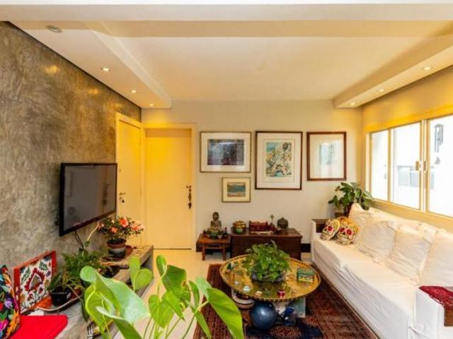 Apartamento à venda na Bela Vista São Paulo