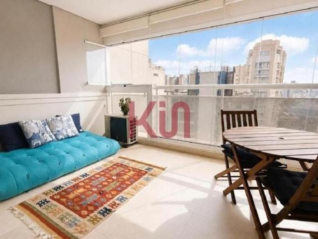 Apartamento à venda na Bela Vista, São Paulo: 1 quarto, 1 banheiro, 1 vaga de garagem. Aproveite!