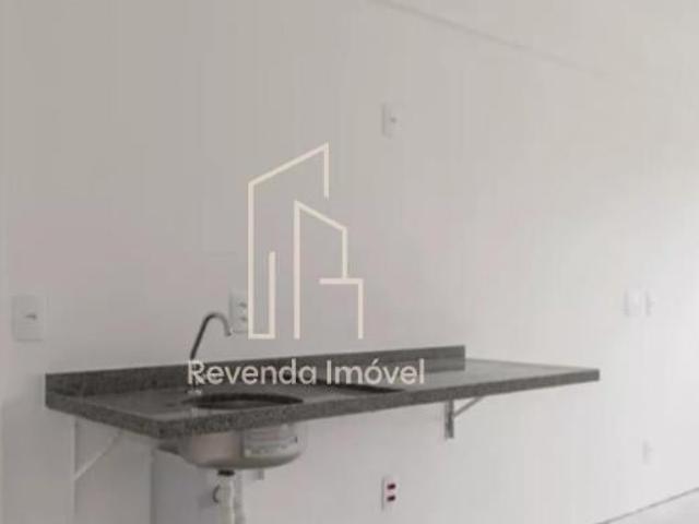 Apartamento à venda na Bela Vista, São Paulo 1 quarto, 1 banheiro, 25,00 m² de área. Conforto e pr