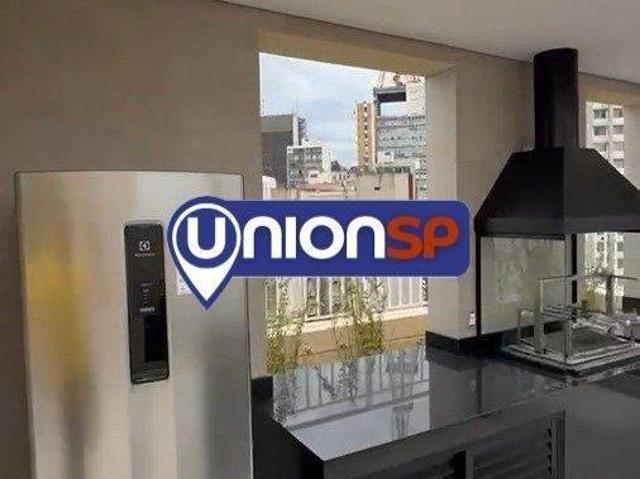 Apartamento à venda na Bela Vista, São Paulo