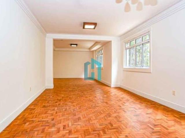 Apartamento à venda na Bela Vista, São Paulo