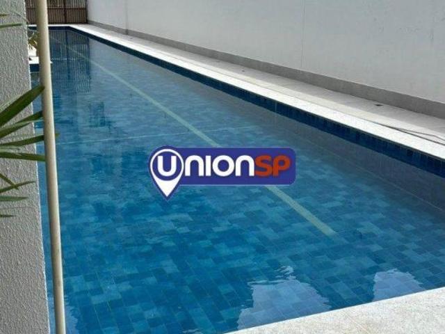 Apartamento à venda na Bela Vista, São Paulo