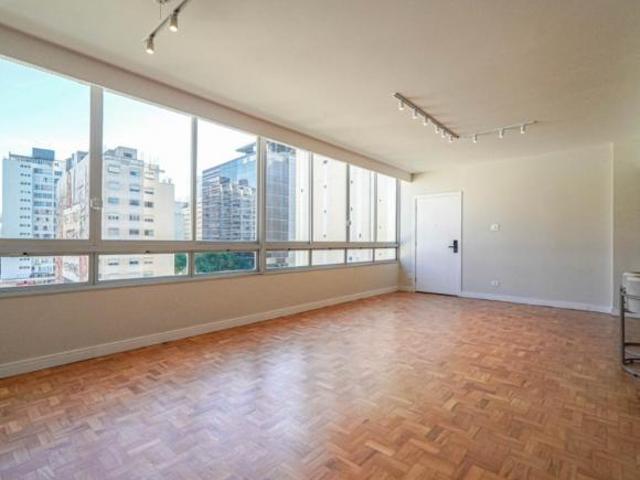 Apartamento à venda na Bela Vista São Paulo