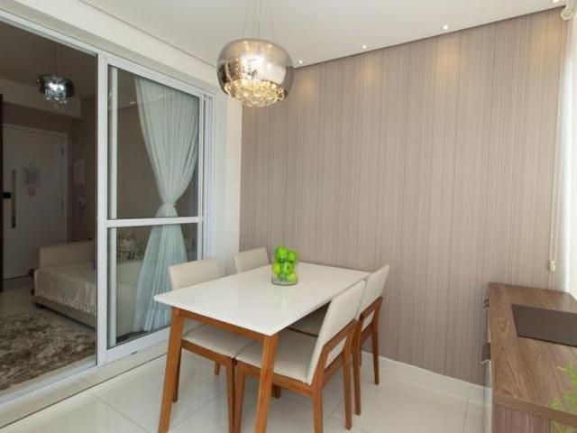 Apartamento à venda na Bela Vista São Paulo