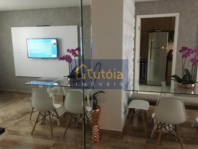 APARTAMENTO À VENDA NA BELA VISTA, SÃO PAULO