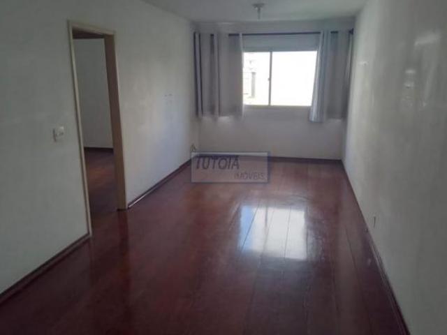 APARTAMENTO À VENDA NA BELA VISTA, SÃO PAULO