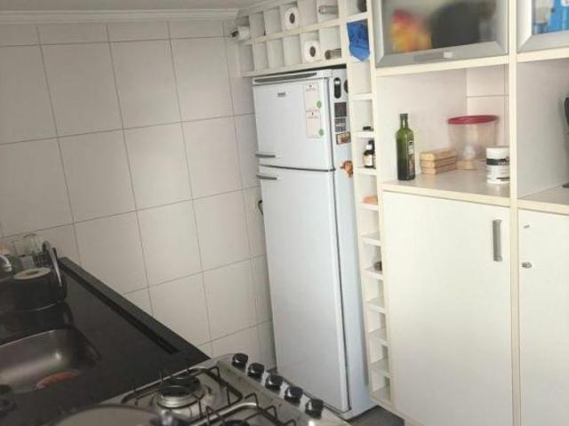 Apartamento a venda na Bela Vista São Paulo/SP