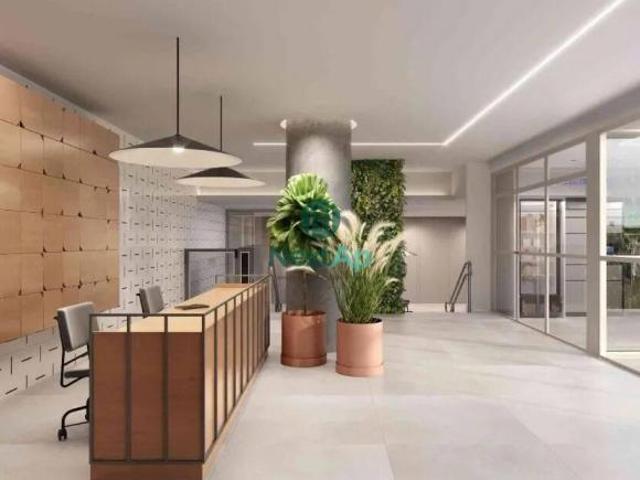 Apartamento à Venda na Bela Vista – São Paulo/SP