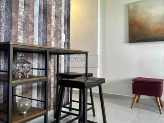 APARTAMENTO A VENDA NA BELA VISTA, SAO PAULO