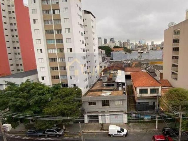 APARTAMENTO A VENDA NA BELA VISTA, SAO PAULO