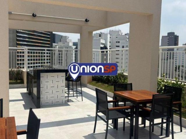 Apartamento à venda na Bela Vista, SP
