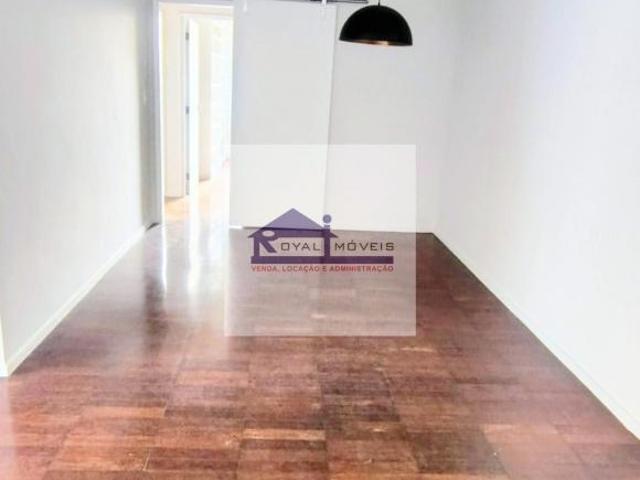 Apartamento à Venda na Bela Vista SP, 136m², 3 Dorms, 1 Suíte