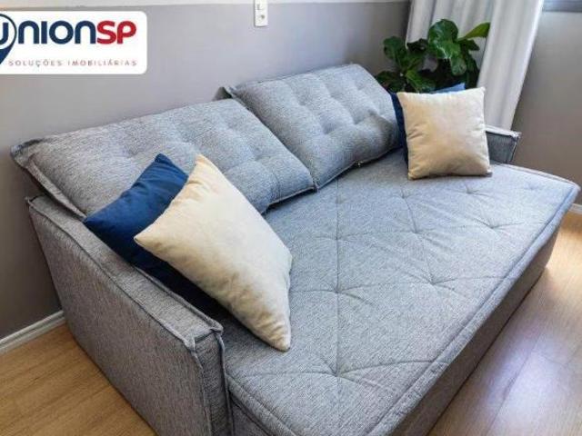 Apartamento à venda na Bela Vista, SP