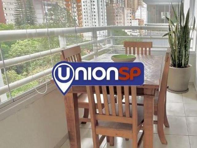 Apartamento à venda na Bela Vista SP