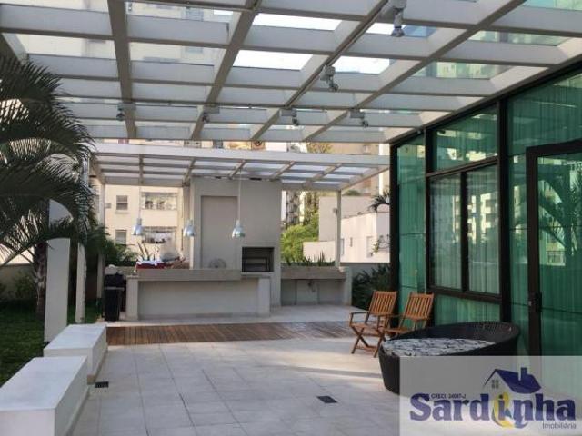 Apartamento à Venda na Bela Vista SP – 46m², 1 Dorm, 1 Banho