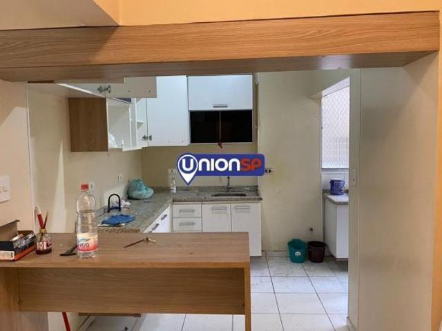 Apartamento à Venda na Bela Vista SP