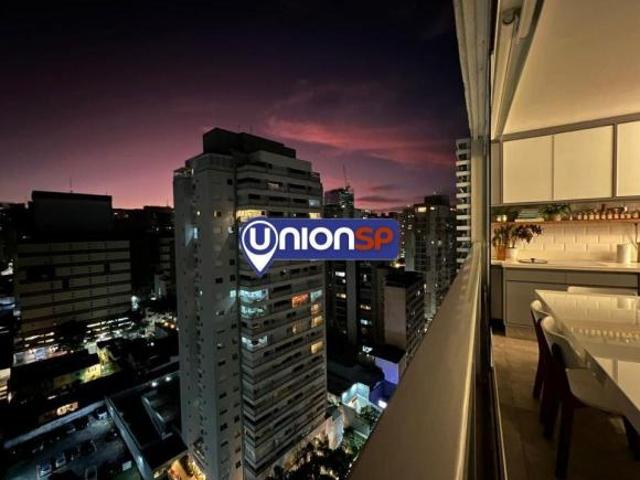 Apartamento à venda na Bela Vista, SP