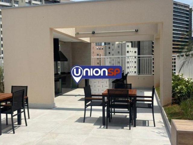 Apartamento à venda na Bela Vista, SP