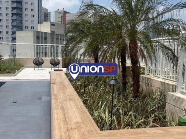Apartamento à venda na Bela Vista, SP