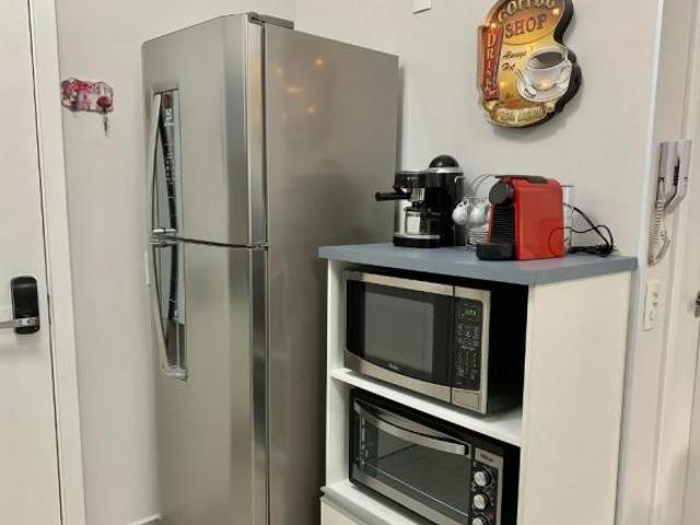 Apartamento à venda na Bela Vista, SP