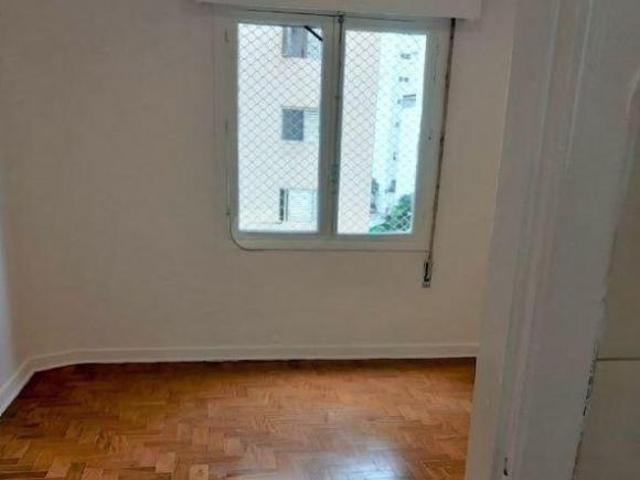 Apartamento à venda na Bela Vista, SP