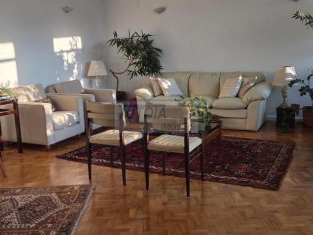 APARTAMENTO À VENDA NA BELA VISTA, SP