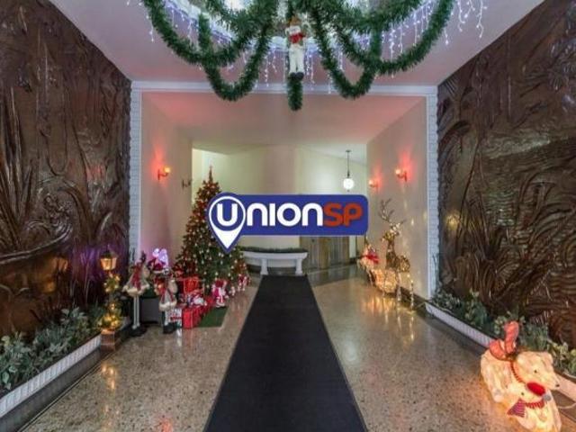 Apartamento à venda na Bela Vista, SP