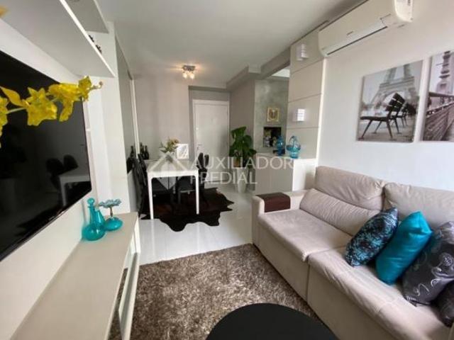 Apartamento a venda na Bento